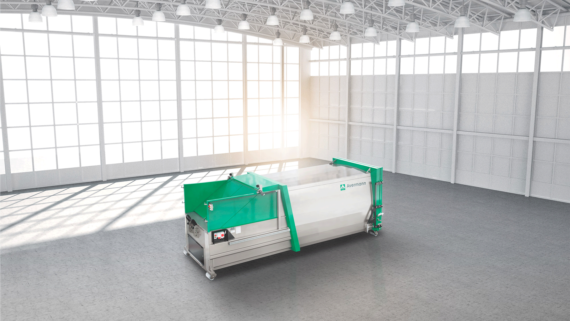 Home Umwelttechnik: Avermann Umwelttechnik